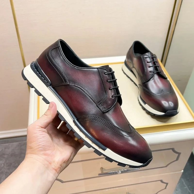 High accuracy Berluti Shoes