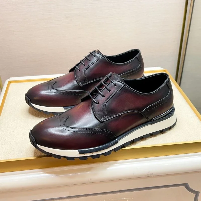 High accuracy Berluti Shoes