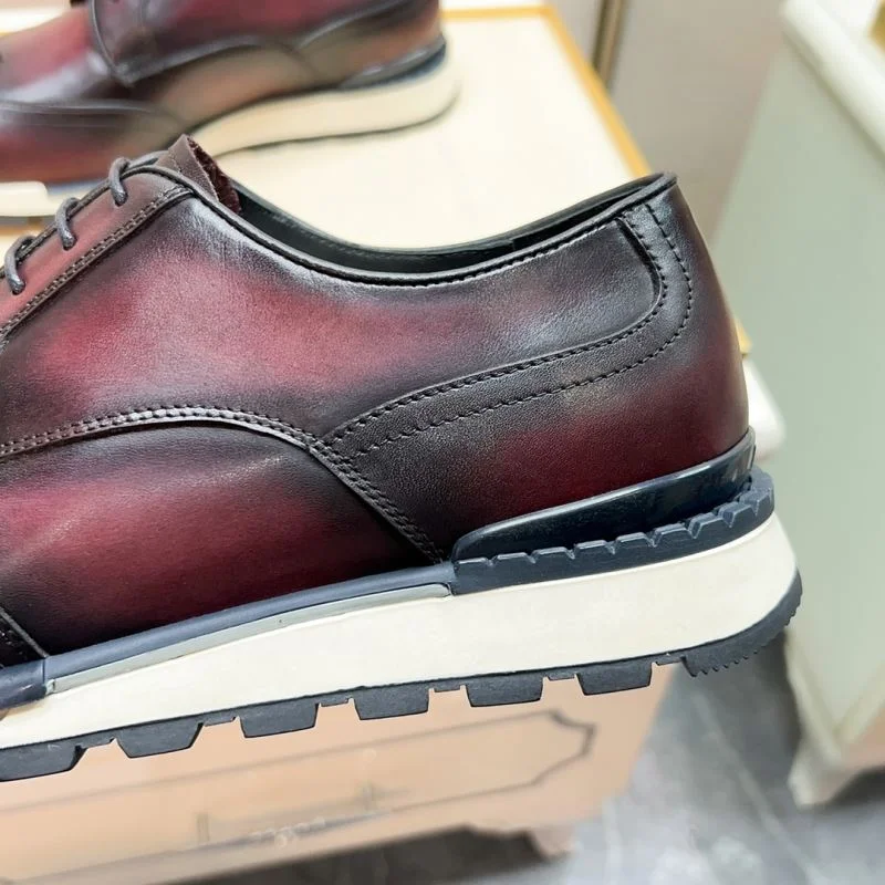 High accuracy Berluti Shoes