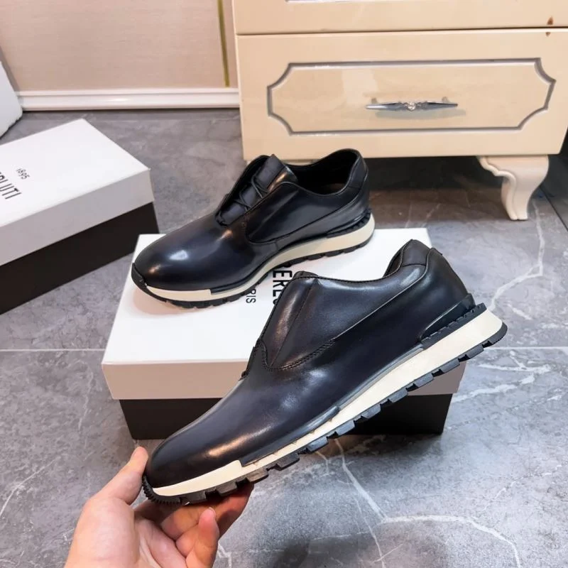 Original Berluti Shoes