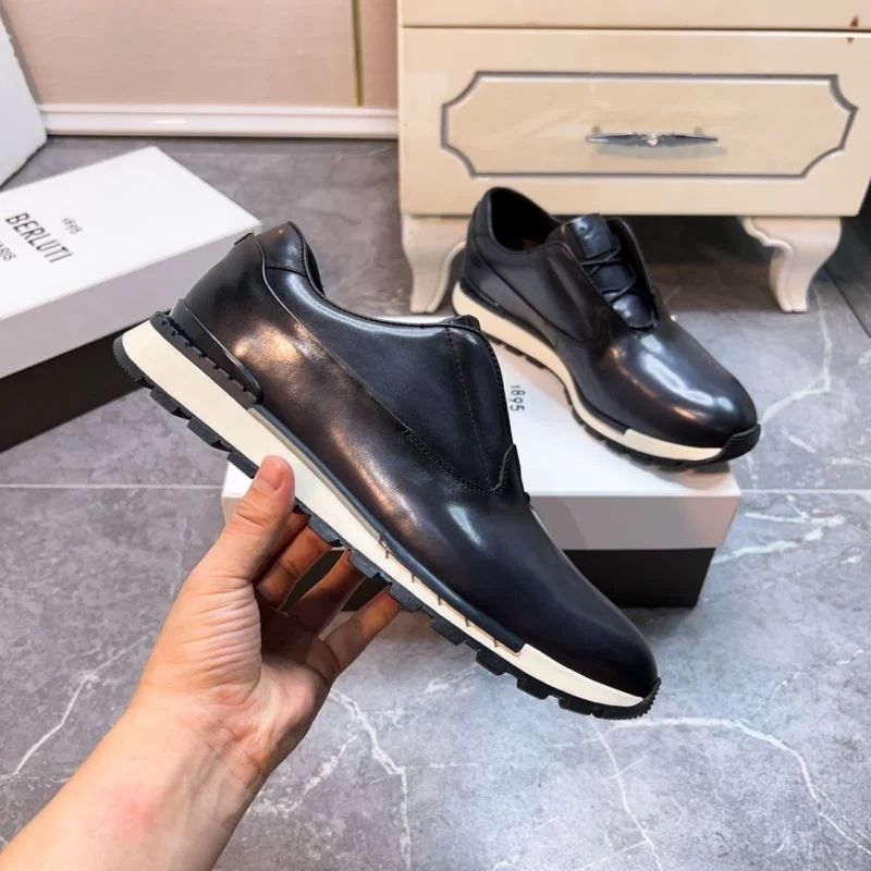 Original Berluti Shoes