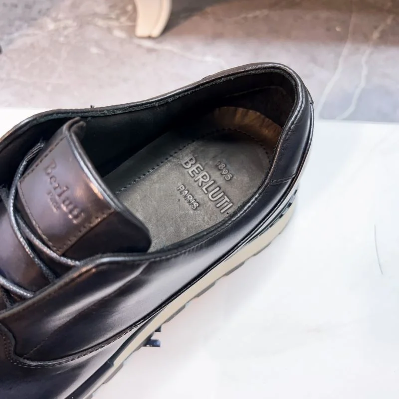 Original Berluti Shoes