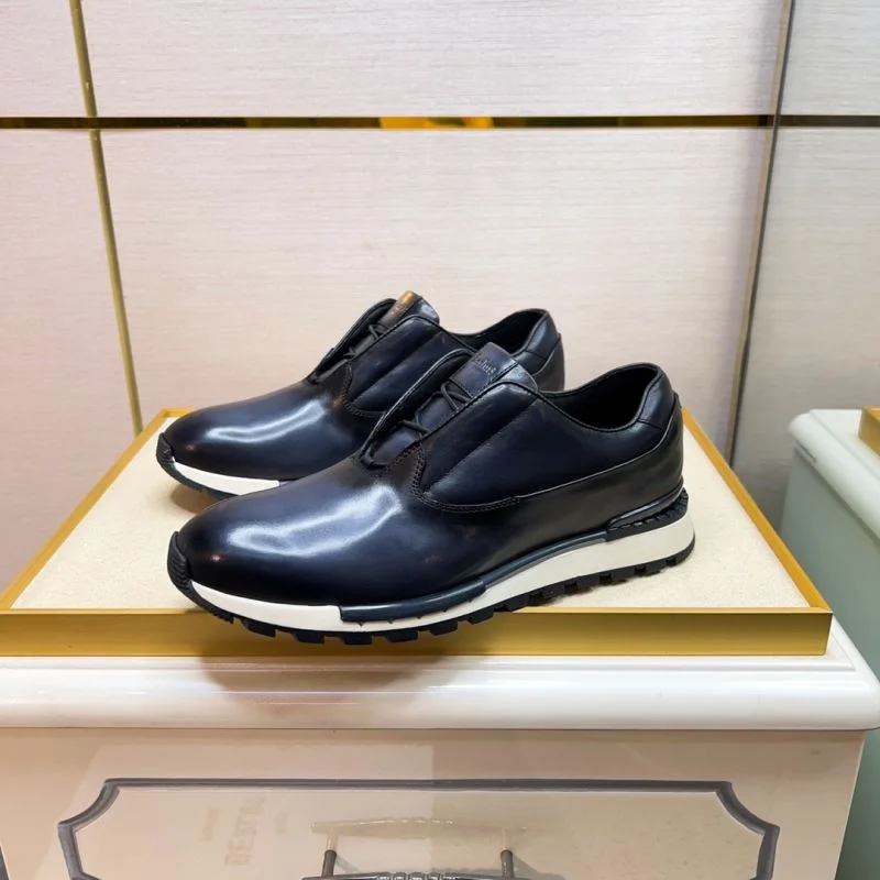 Original Berluti Shoes