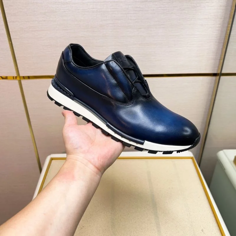Authentic Berluti Shoes