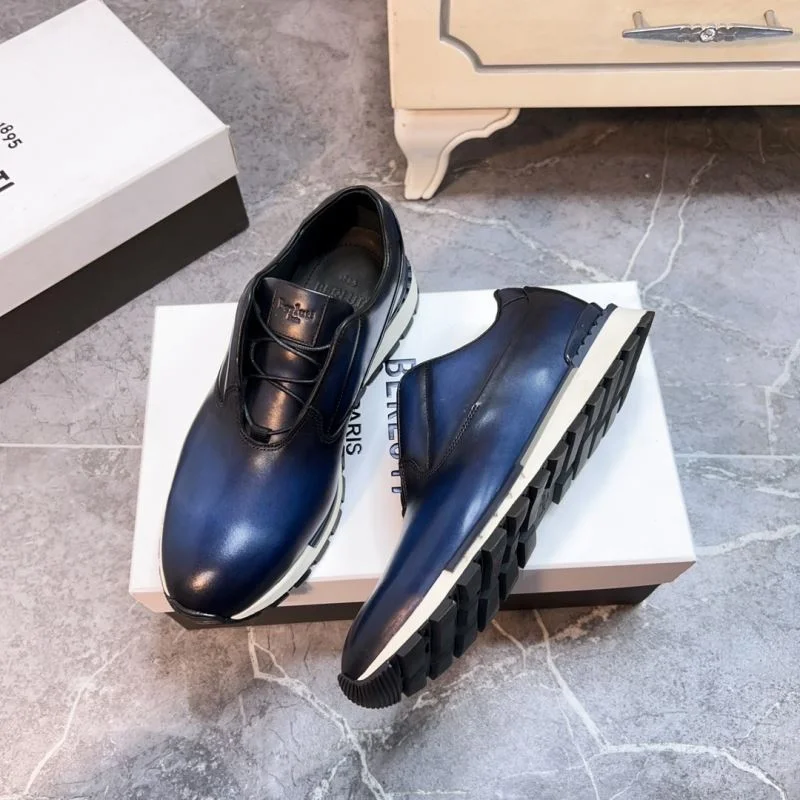 Authentic Berluti Shoes