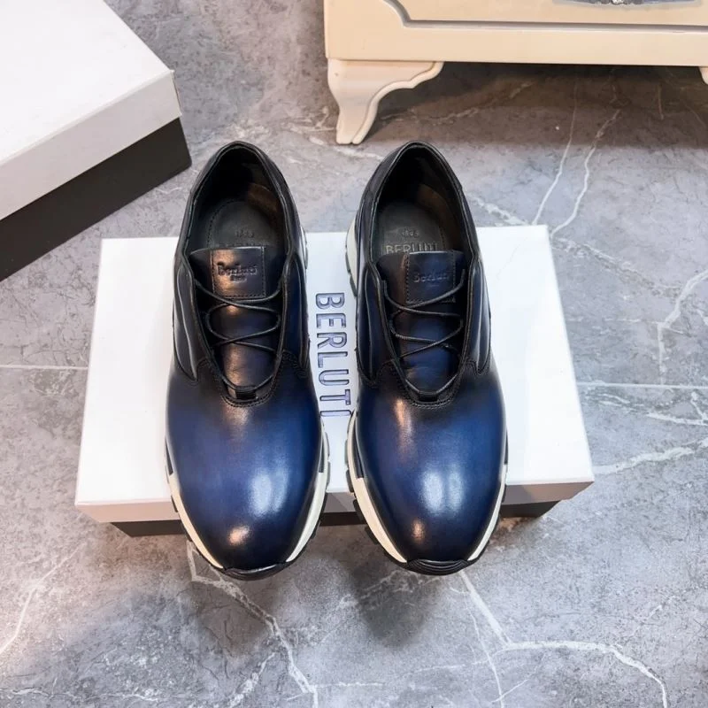 Authentic Berluti Shoes