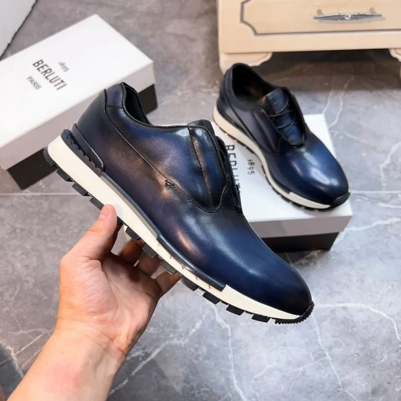 Authentic Berluti Shoes
