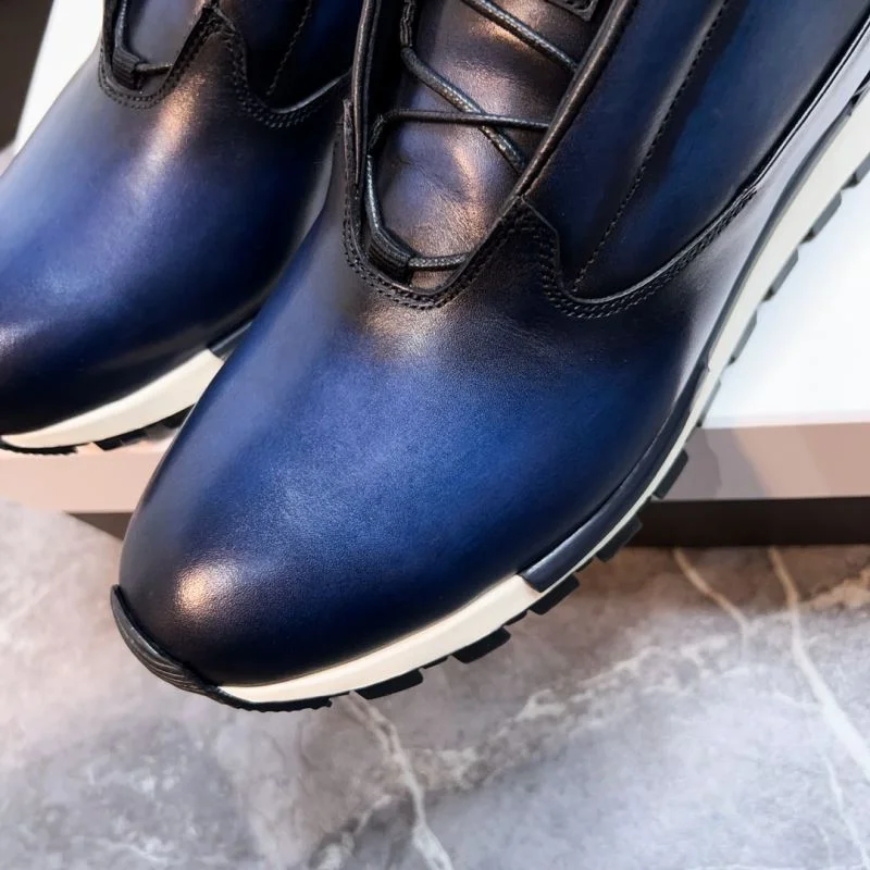Authentic Berluti Shoes