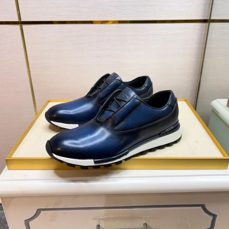 Authentic Berluti Shoes