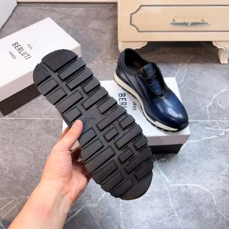 Authentic Berluti Shoes