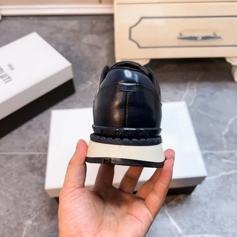 Authentic Berluti Shoes