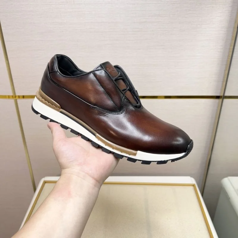 Accurate model Berluti Shoes