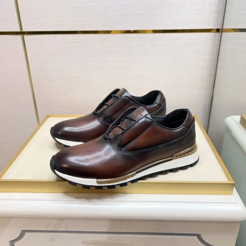 Accurate model Berluti Shoes