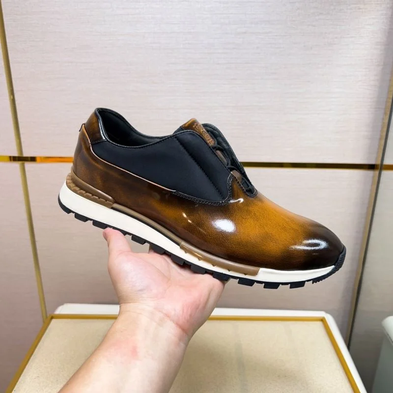 Discounted Berluti Shoes