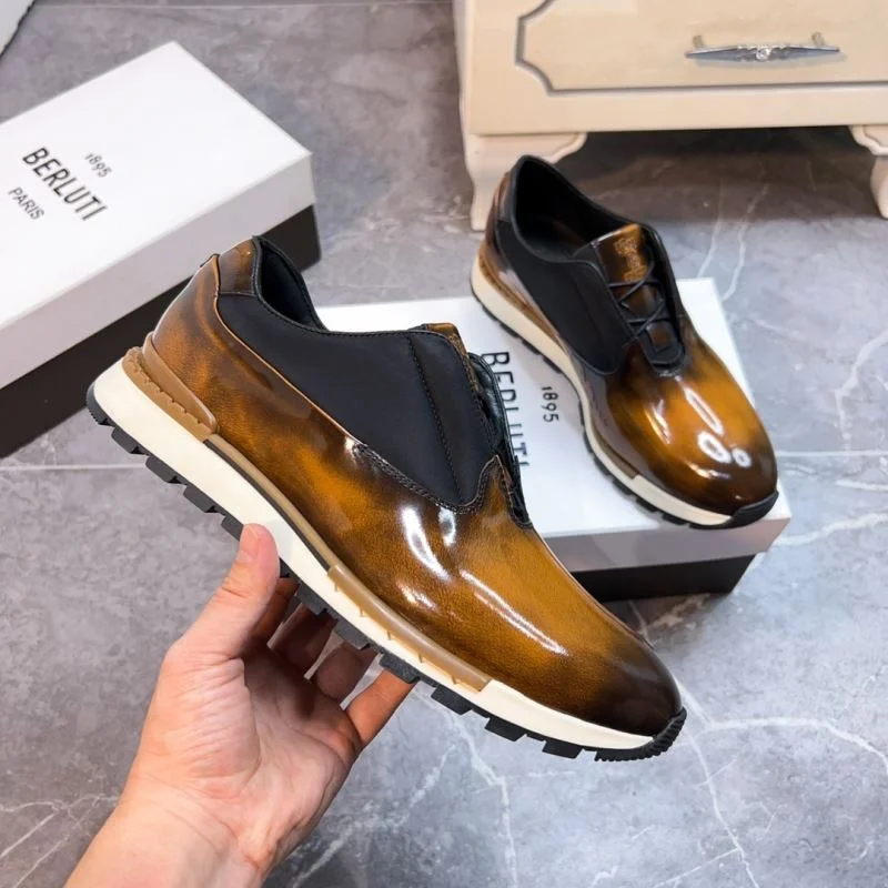 Discounted Berluti Shoes
