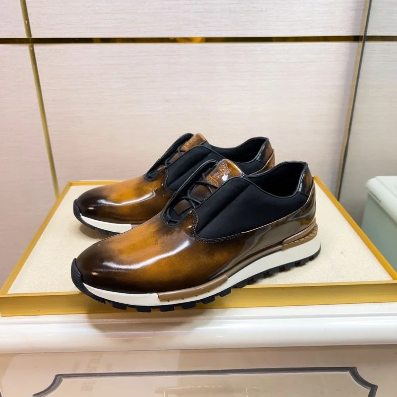 Discounted Berluti Shoes