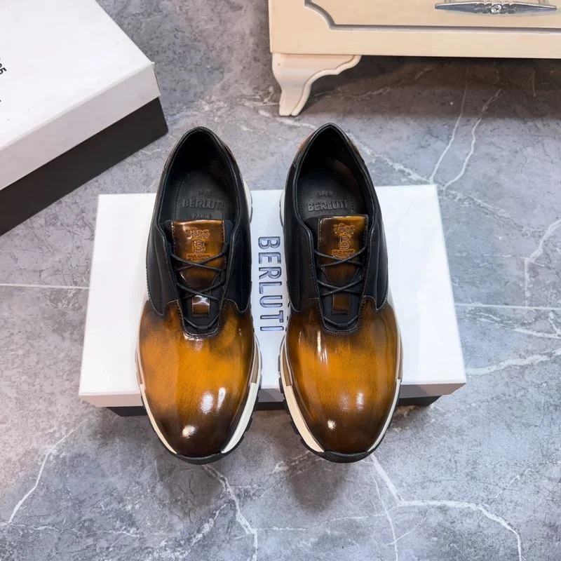 Discounted Berluti Shoes