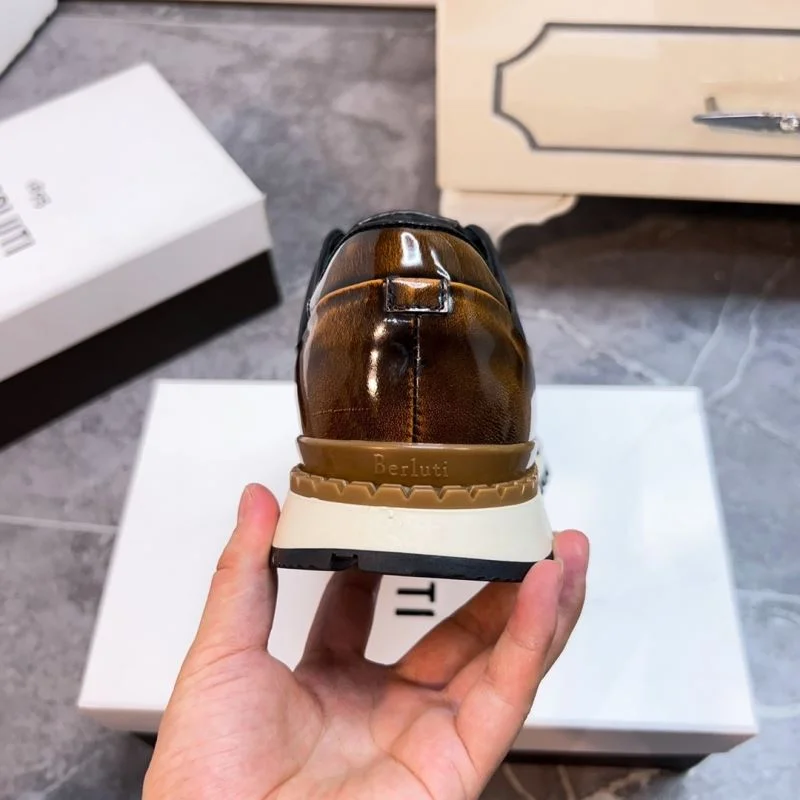 Discounted Berluti Shoes
