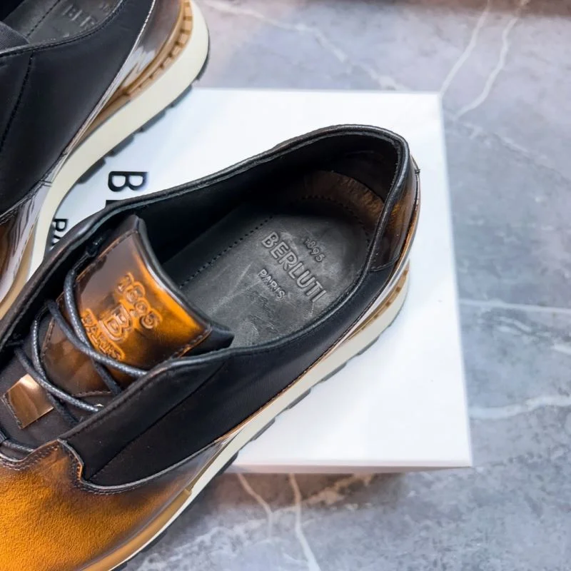 Discounted Berluti Shoes