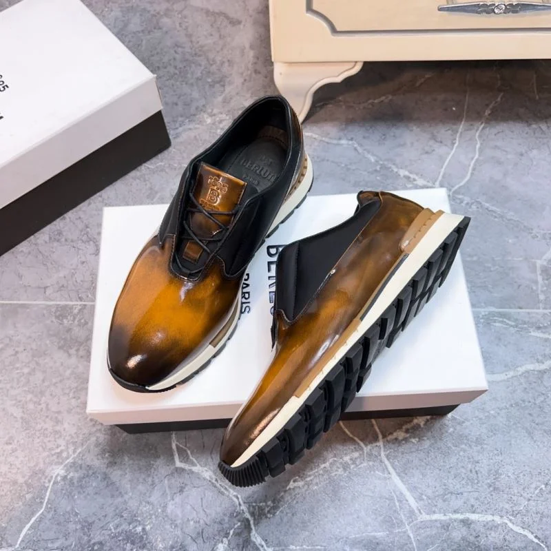 Discounted Berluti Shoes