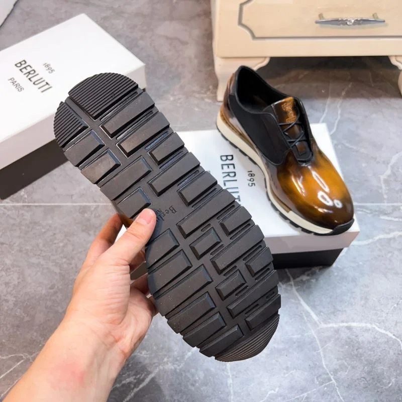 Discounted Berluti Shoes