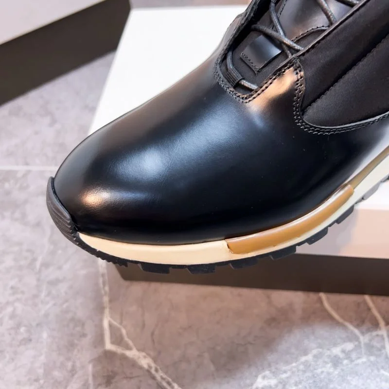 Factory-made Berluti Shoes