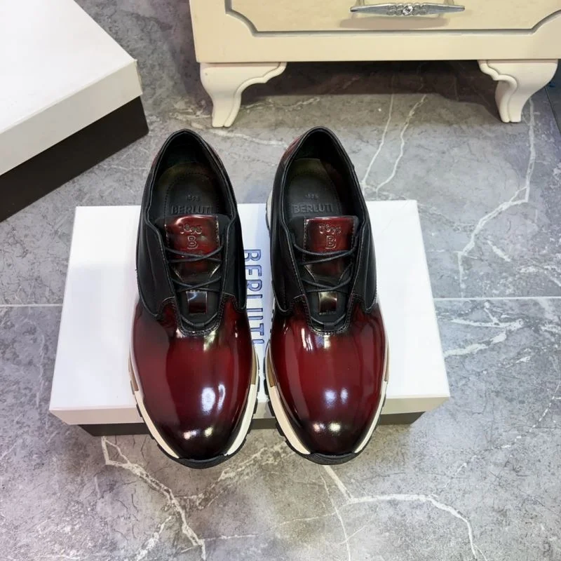 Official Berluti Shoes