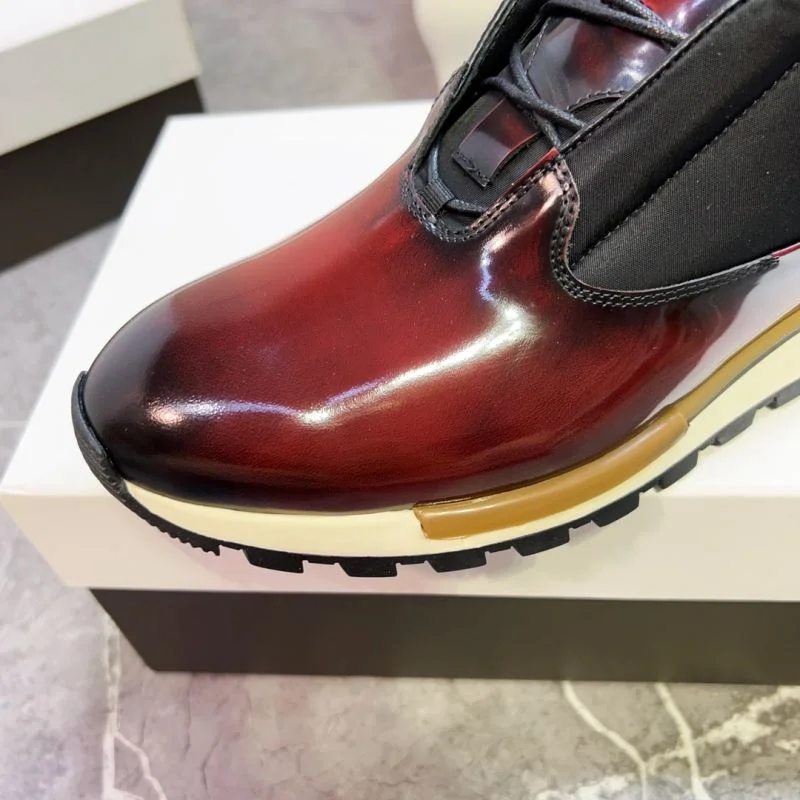 Official Berluti Shoes