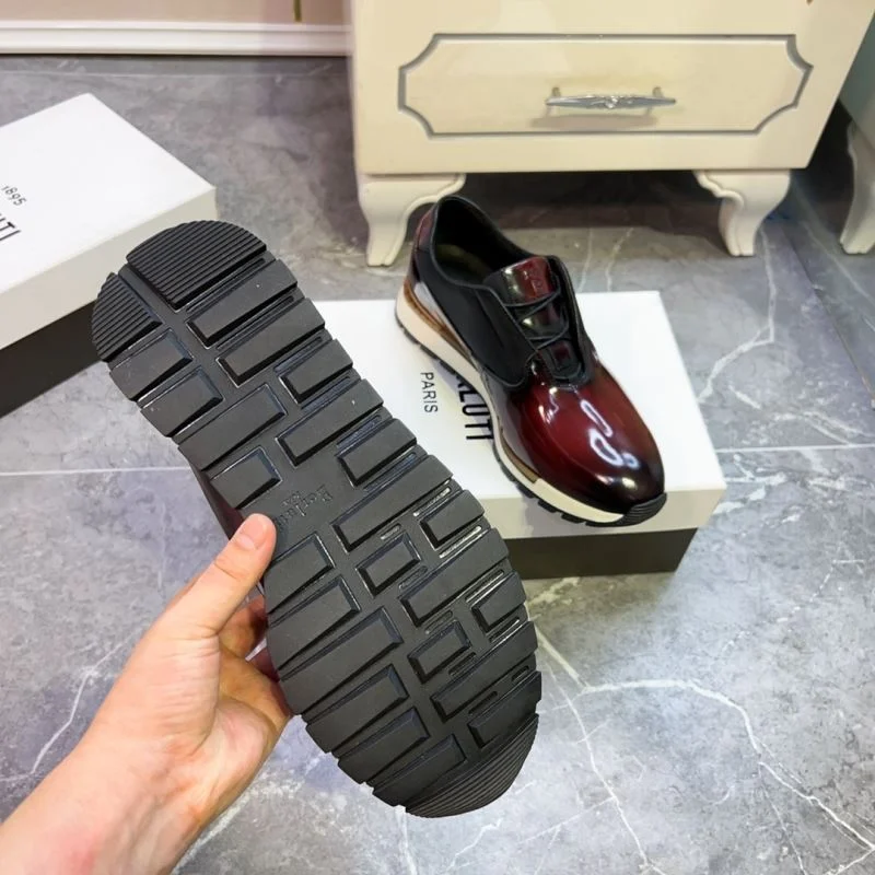 Official Berluti Shoes