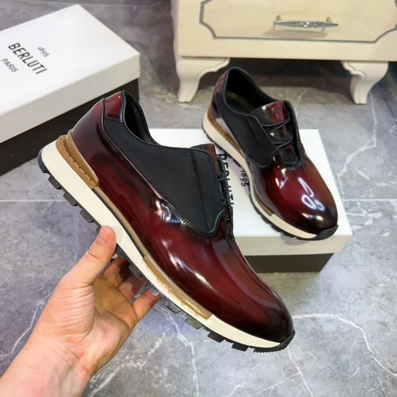 Official Berluti Shoes