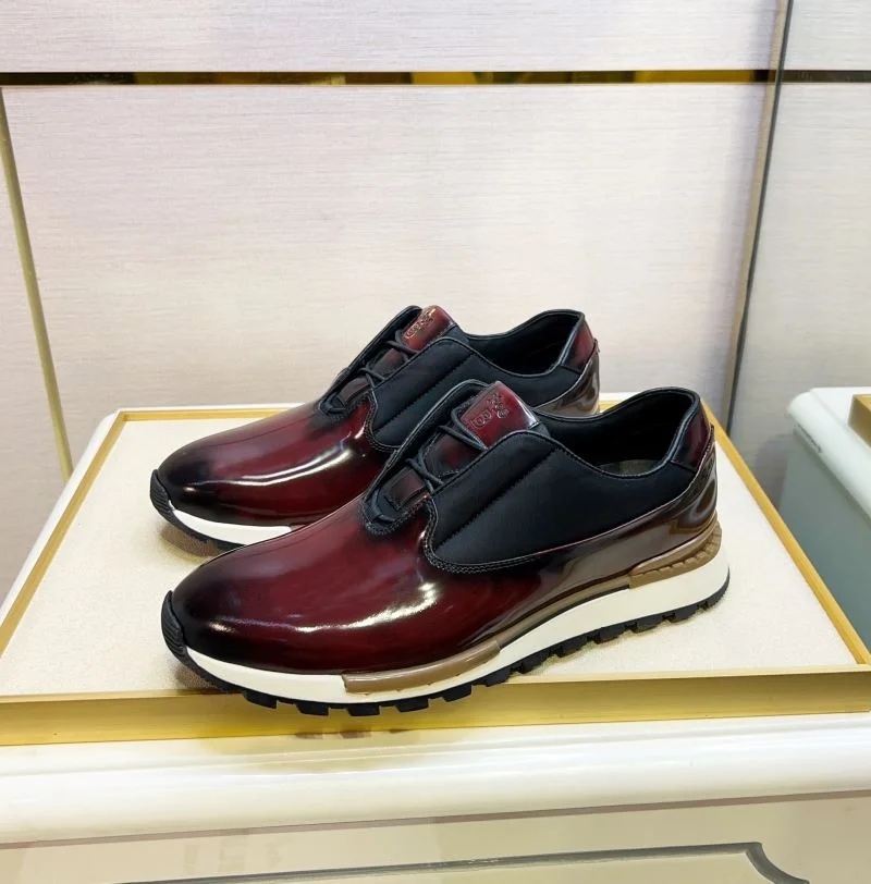 Official Berluti Shoes