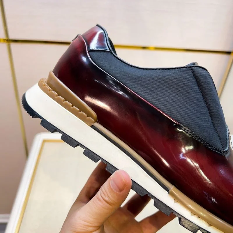 Official Berluti Shoes