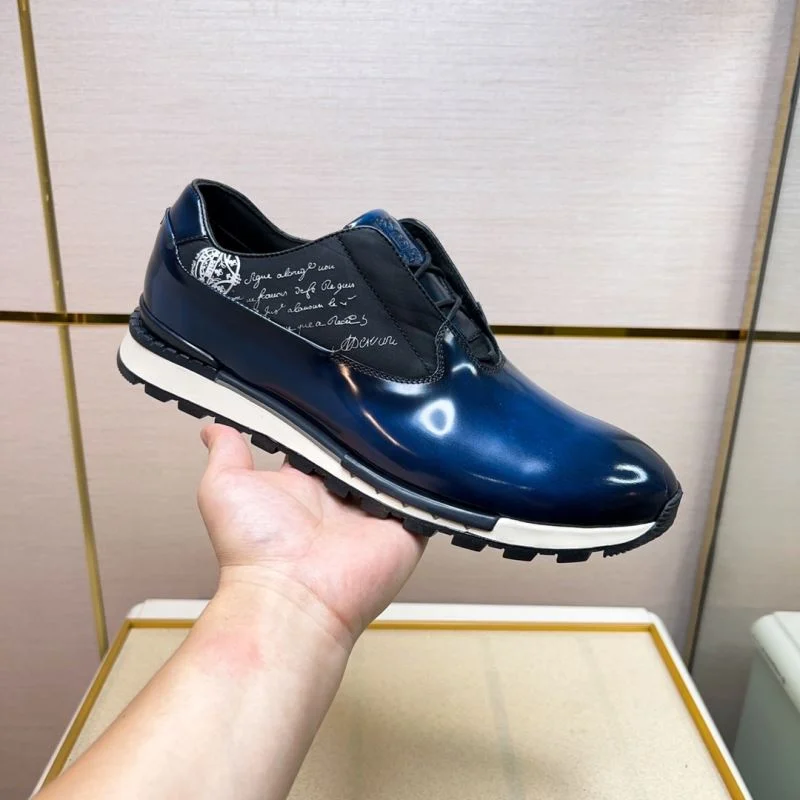Real Berluti Shoes