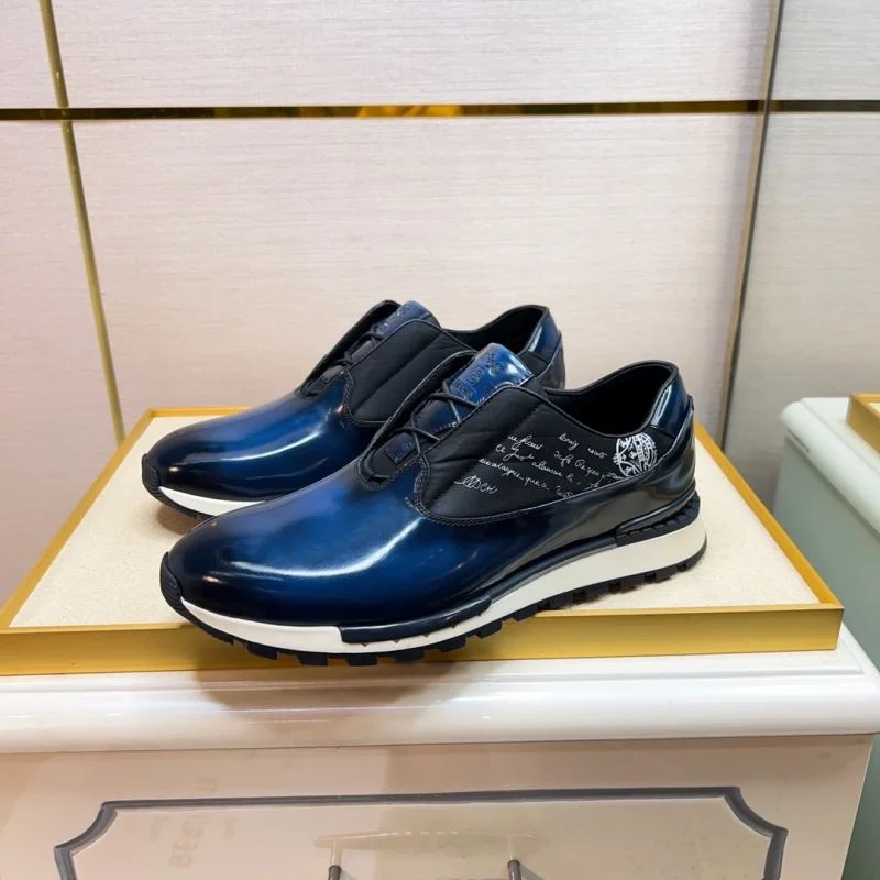 Real Berluti Shoes
