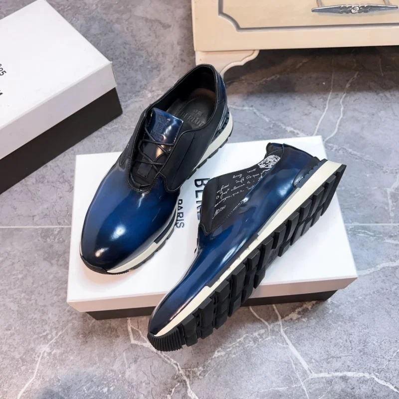 Real Berluti Shoes