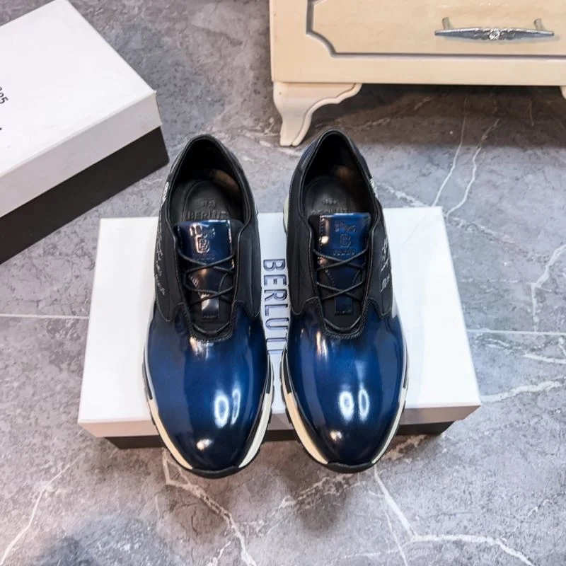 Real Berluti Shoes