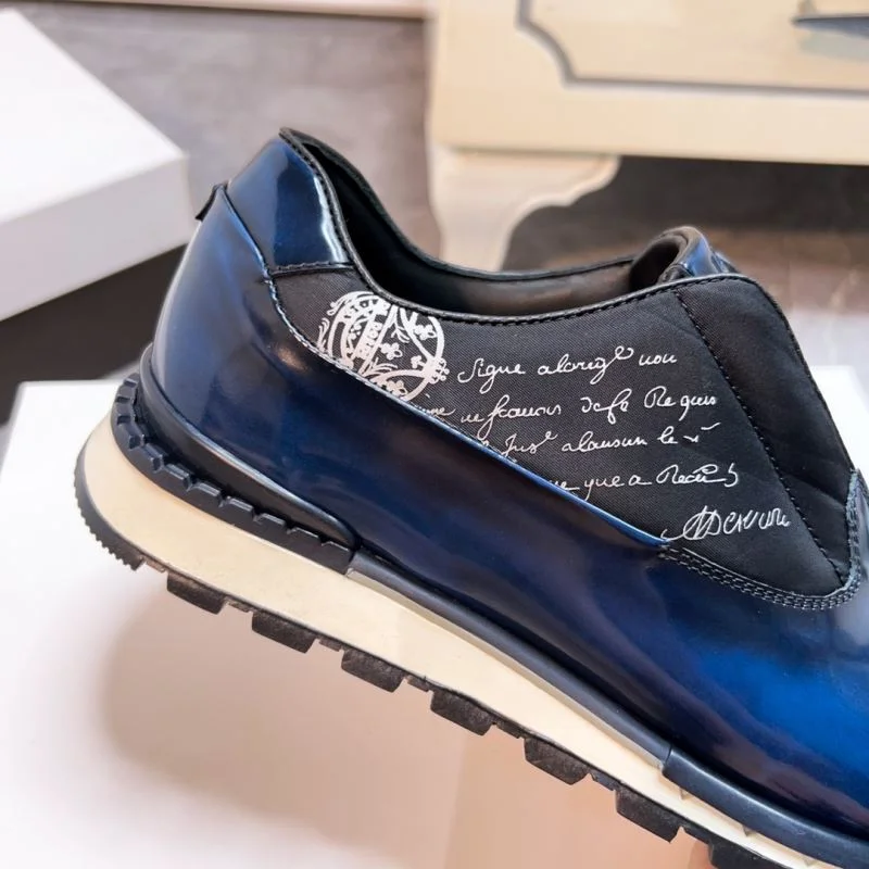 Real Berluti Shoes