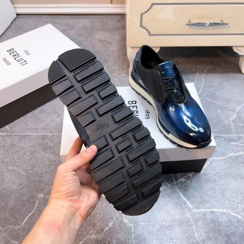Real Berluti Shoes