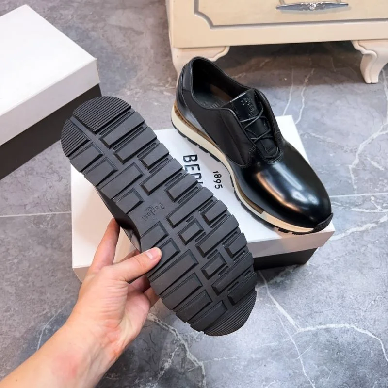 Accurate model Berluti Shoes