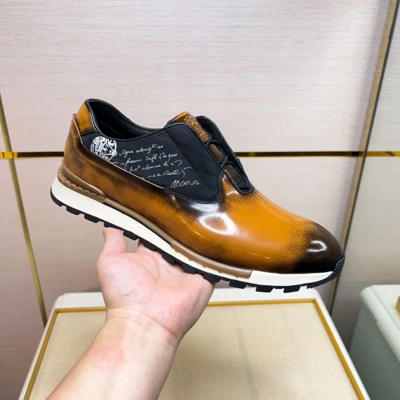 Inexpensive Berluti Shoes