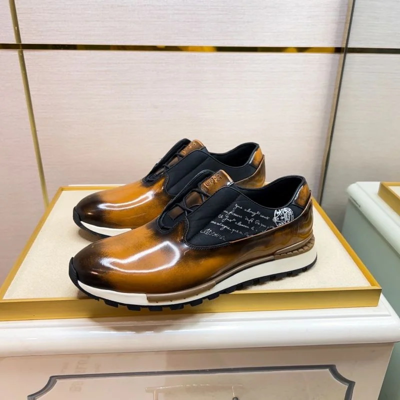Inexpensive Berluti Shoes