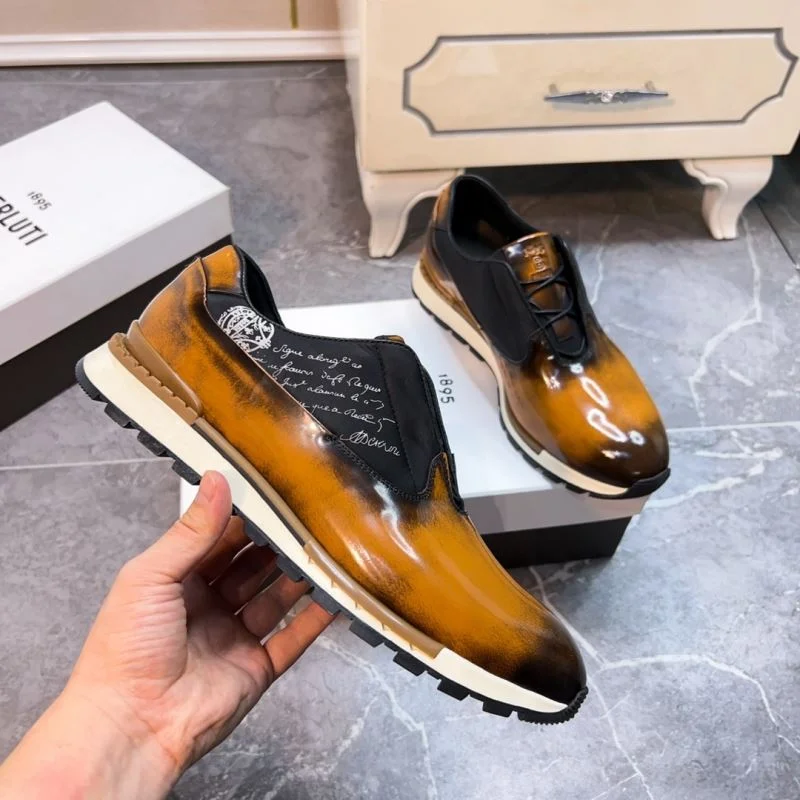 Inexpensive Berluti Shoes