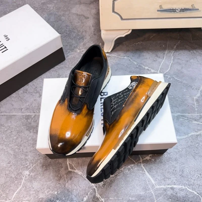 Inexpensive Berluti Shoes