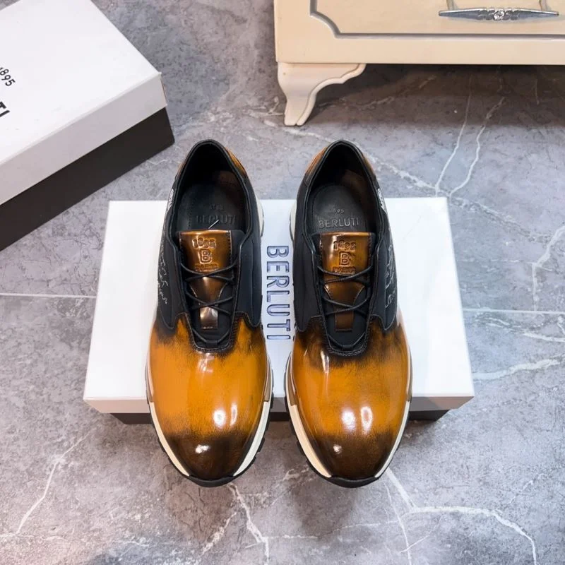 Inexpensive Berluti Shoes