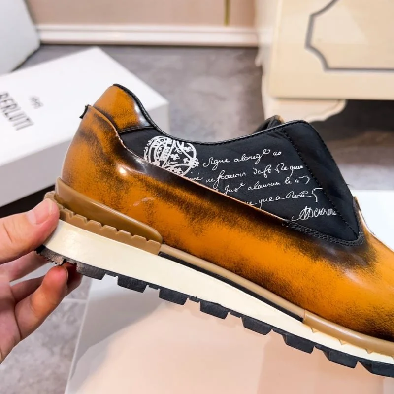Inexpensive Berluti Shoes