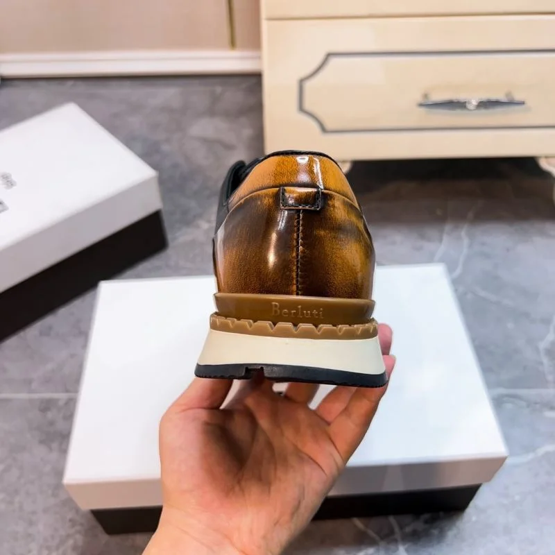 Inexpensive Berluti Shoes