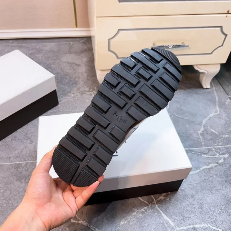 Inexpensive Berluti Shoes