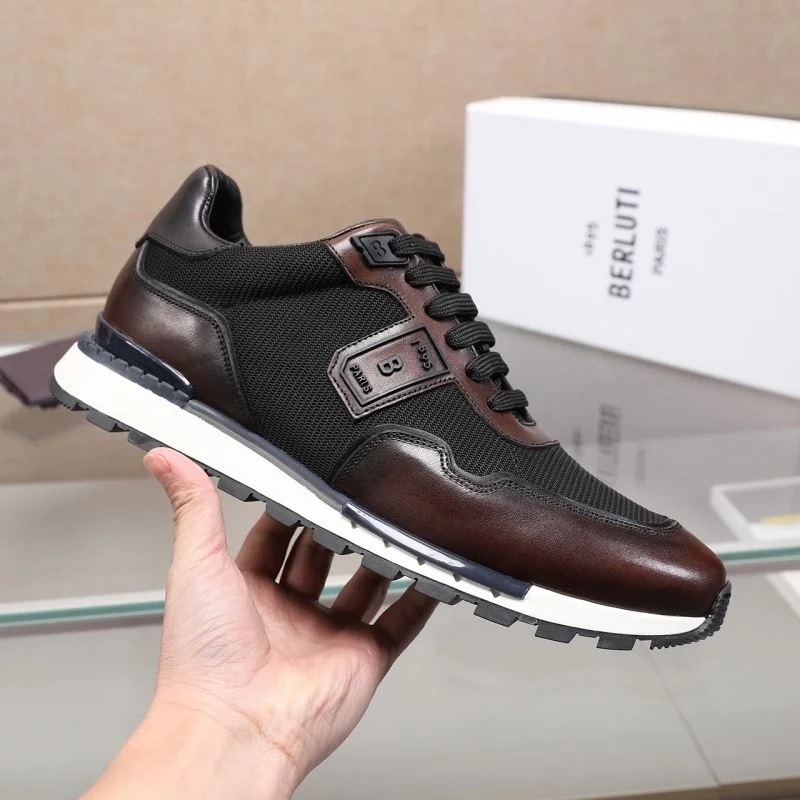 Value-priced Berluti Shoes