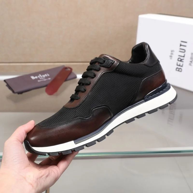Value-priced Berluti Shoes
