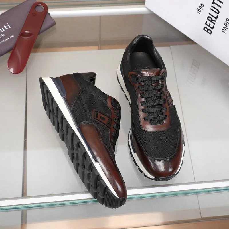 Value-priced Berluti Shoes